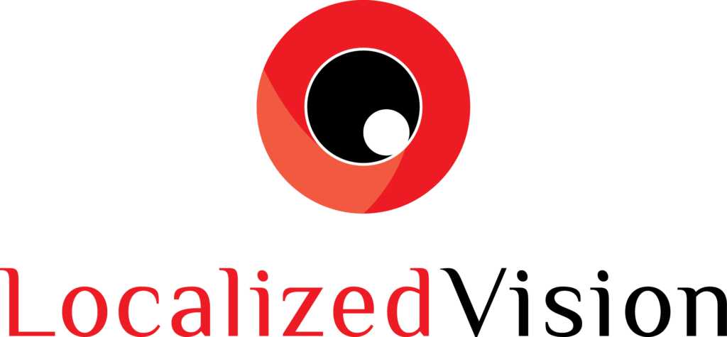 LocalizedVision – Translation and Localization